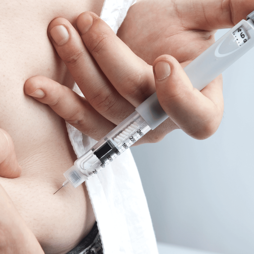 Understanding the Differences: Insulin Syringes vs. Regular Syringes ...