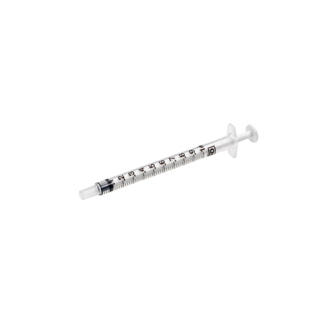 BD Syringes – SyringesNeedlesDepot