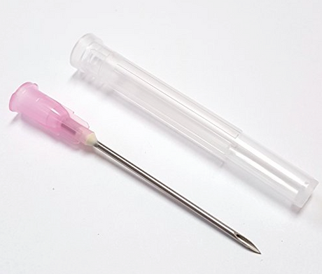 Best Quality 18 Gauge Needle with Syringe – SyringesNeedlesDepot
