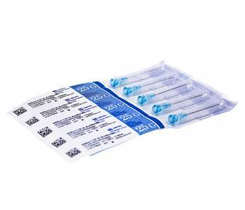 25 Gauge Needle with Syringe Available In Different Sizes ...