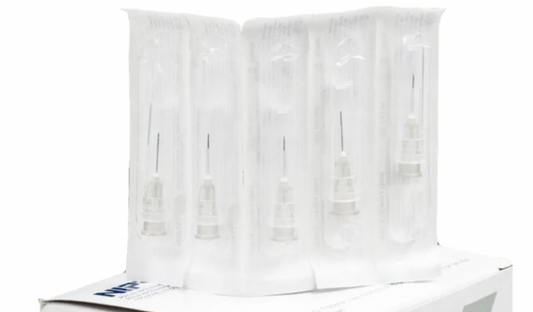 Get The Best Surgical 27 Gauge Needle with Syringe Online ...